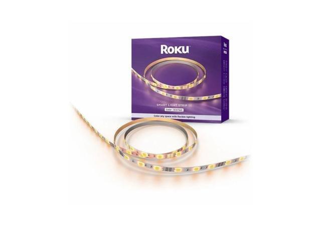 Click here for Roku Smart Light Strip SE  Multi-Color Smart Light... prices