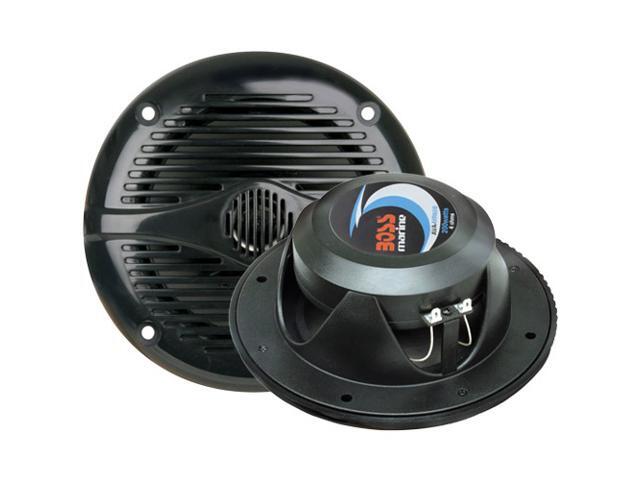 Click here for BOSS AUDIO MR60B BLACK 6.5 SPEAKERS (PAIR) prices