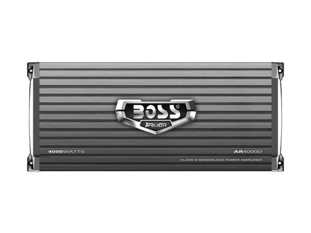 Click here for BOSS AUDIO 4000W Mono Amplifier prices