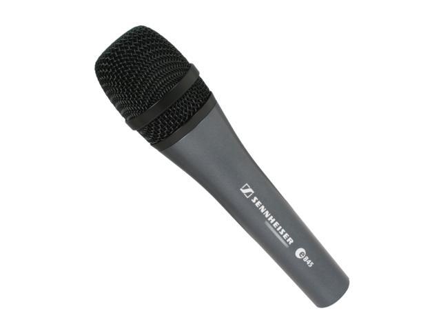 Click here for Sennheiser e 845 High-performance Super-cardioid L... prices