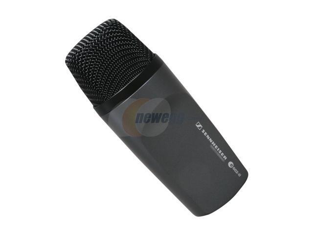 Click here for Sennheiser e 602 II Cardioid Instrument Microphone prices