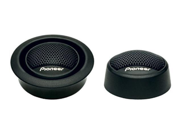 Click here for Pioneer TS-T15 Tweeter 120 Watts Peak Power Soft D... prices