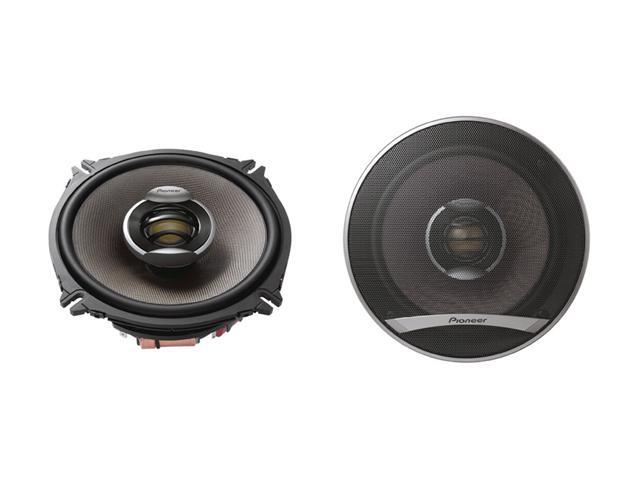 Click here for Pioneer TS-D1702R 6-3/4 2-way car speakers prices