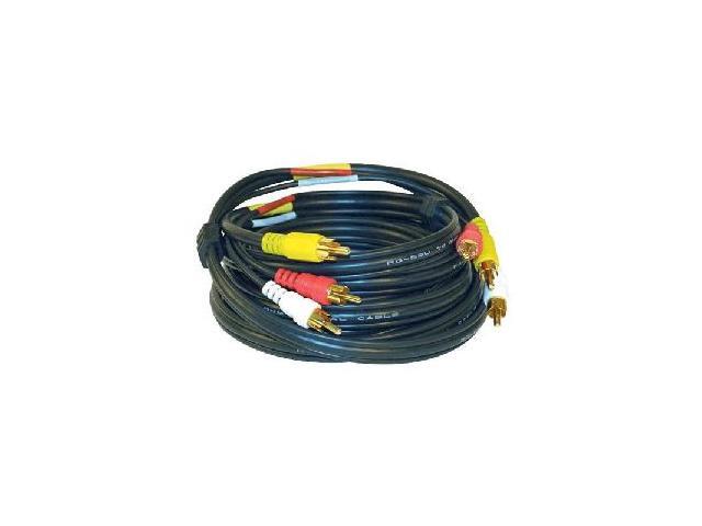 Click here for RCA Model VH84 6 feet Stereo Audio/Video Cable wit... prices