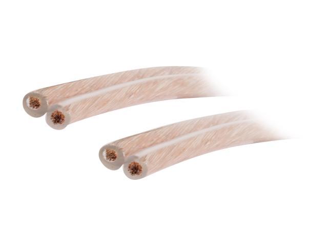 Click here for RCA Model AH1650N 50 feet 16-Gauge Speaker Wire prices