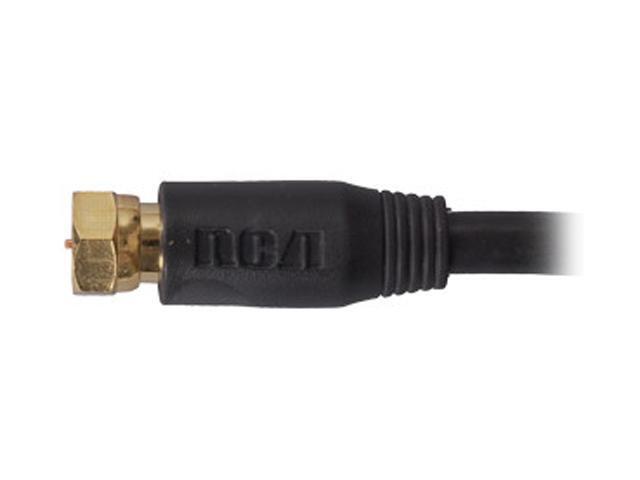 Click here for RCA VH603N 3 ft. F Connector Coaxial Cable prices
