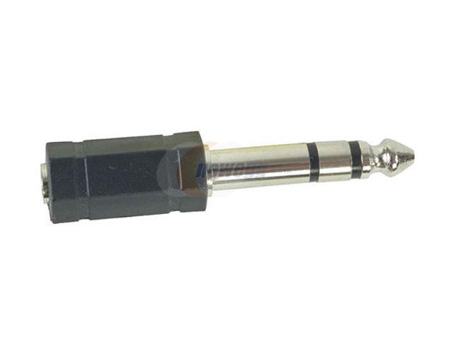 Click here for RCA AH216 Stereo 6.3mm Plug to 3.5mm Jack Adapter prices