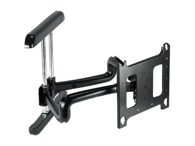 Click here for CHIEF PDRUB Black 42 - 71 Flat Panel Dual Swing Ar... prices