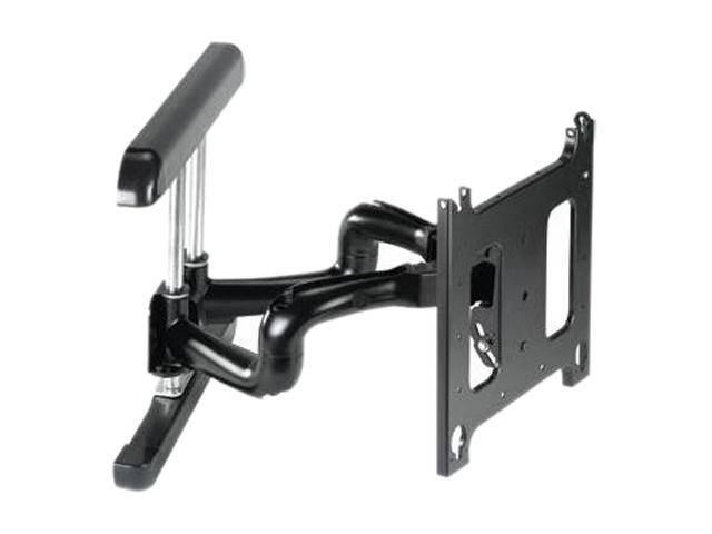 Click here for CHIEF PNRUB Black 42- 86 Flat Panel Dual Swing Arm... prices