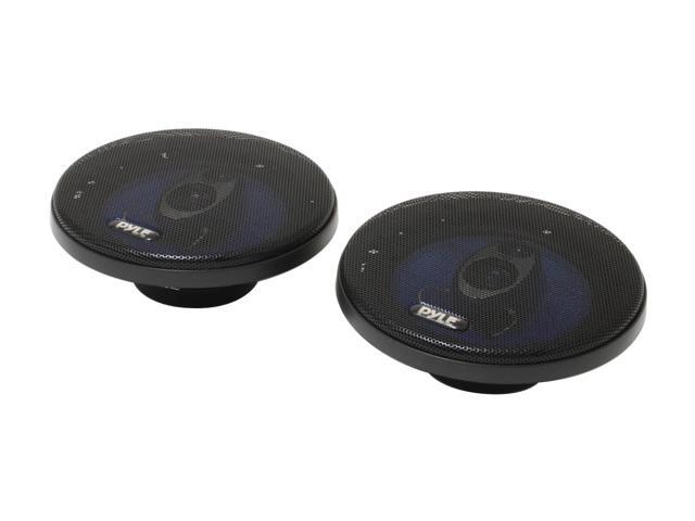Click here for PYLE 6.5 360 Watts Peak Power 3-Way Speaker prices