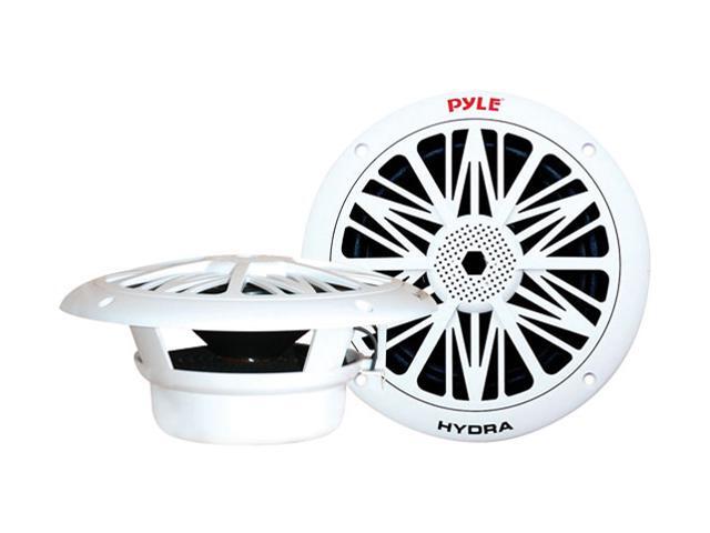 Click here for PYLE 8 300 Watts Peak Power 2-Way White Marine Spe... prices