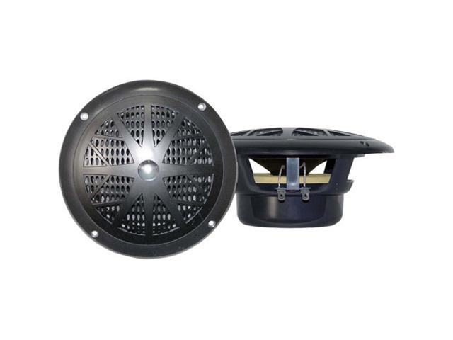 Click here for Pyle Hydra 4 Dual Cone Waterproof Stereo Speaker S... prices