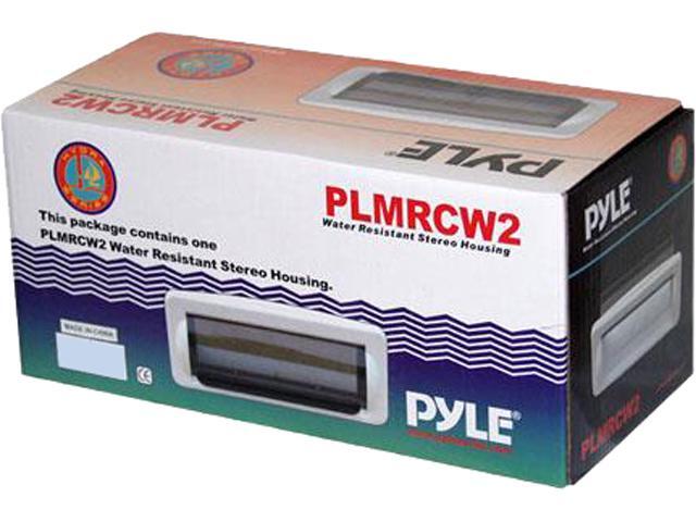 Click here for Pyle White Water Resistant Radio Shield prices