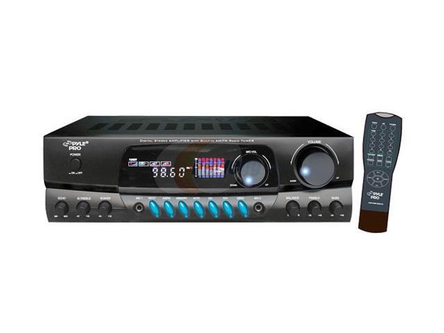 Click here for 200 Watts Digital AM/FM Stereo Receiver prices