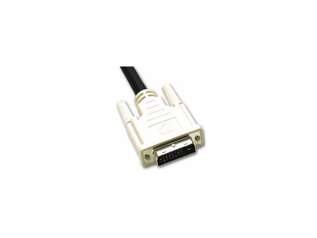 Click here for C2G 29527 Black DVI to DVI Male to Male DVI-D M/M... prices