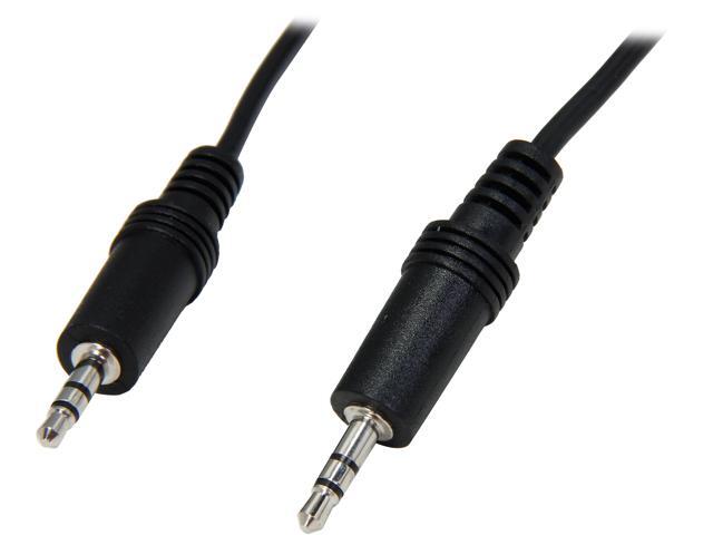 Click here for C2G 40413 3.5mm M/M Stereo Audio Cable  Aux Cable... prices