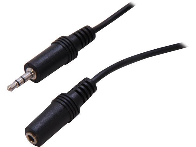 Click here for C2G 40407 3.5mm M/F Stereo Audio Extension Cable... prices