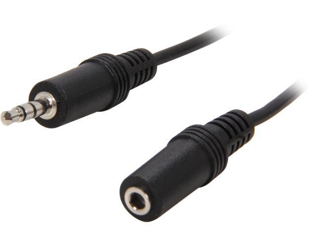 Click here for C2G 40409 3.5mm M/F Stereo Audio Extension Cable... prices