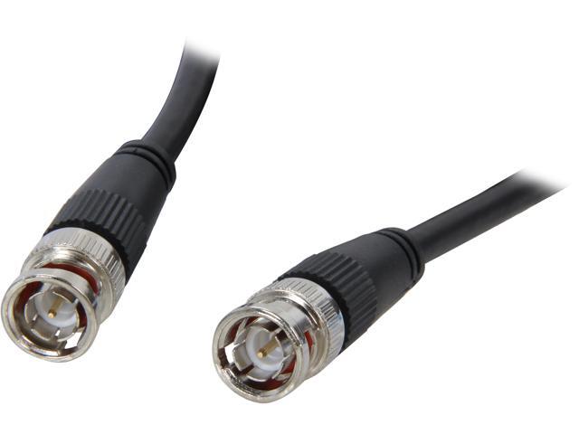 Click here for C2G 40029 75 OHM BNC Cable  Black (25 Feet  7.62 M... prices