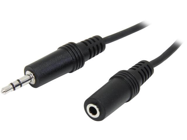 Click here for C2G 40410 3.5mm M/F Stereo Audio Extension Cable... prices