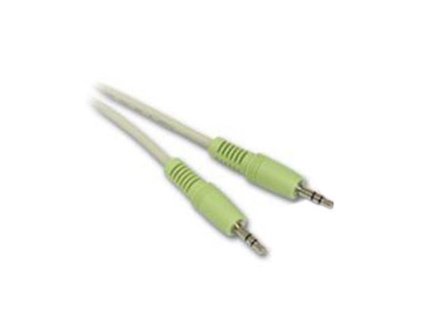 Click here for C2G 27413 3.5mm M/M Stereo Audio Cable (PC-99 Colo... prices