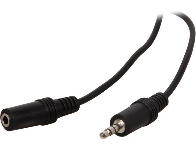 Click here for C2G 40405 3.5mm M/F Stereo Audio Extension Cable... prices