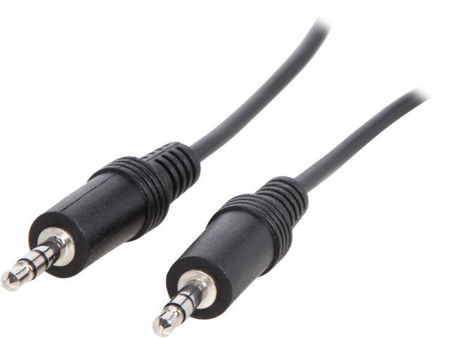 Click here for C2G 40415 3.5mm M/M Stereo Audio Cable  Aux Cable... prices