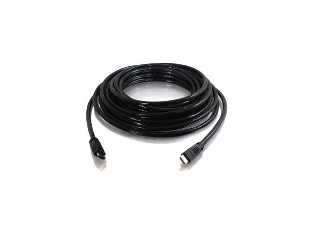 Click here for C2G 41190 Pro Series HDMI Cable  Plenum CMP-Rated... prices