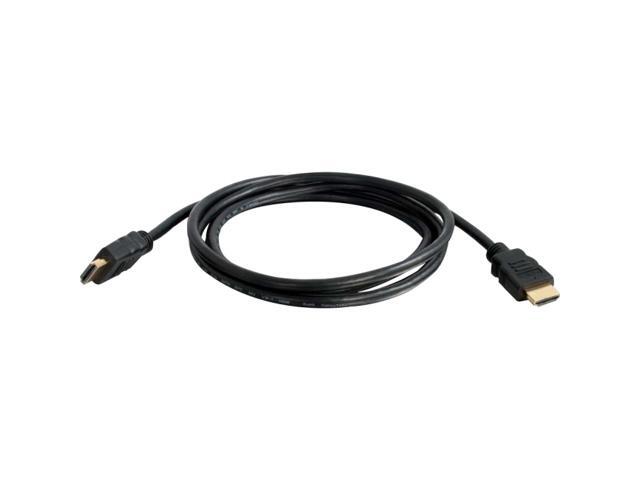 Click here for C2G 42502 High Speed HDMI Cable with Ethernet for... prices