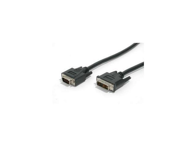 Click here for StarTech. com DVIVGAMM6 Black Male to Male DVI To... prices