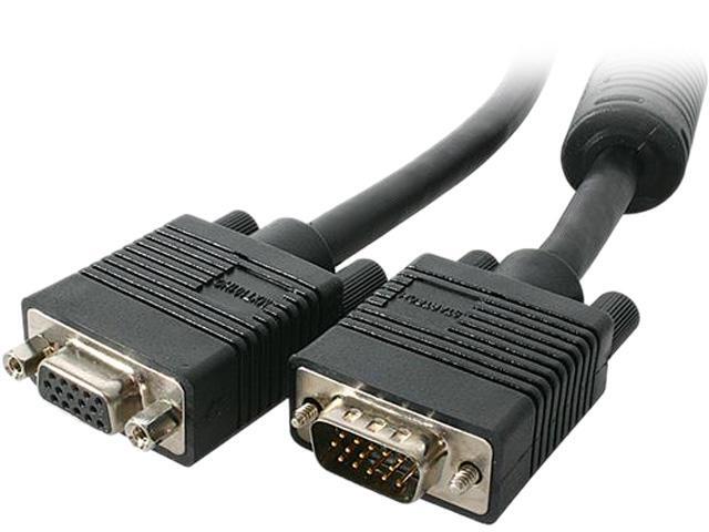 Click here for StarTech. com MXT101HQ_25 25 feet Coax VGA Monitor... prices