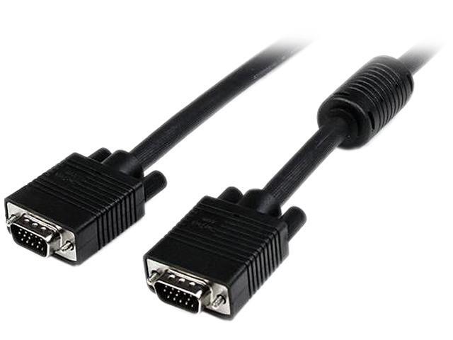 Click here for StarTech. com MXT101MMHQ10 10 ft. Coax High Resolu... prices