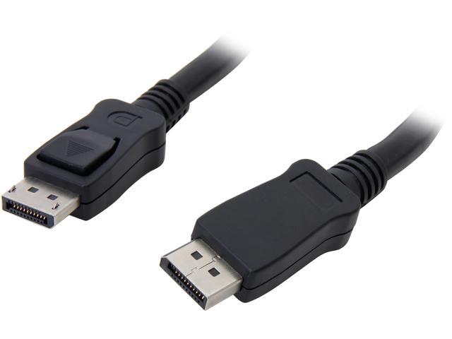 Click here for StarTech. com DISPLPORT20L 20 ft DisplayPort Cable... prices
