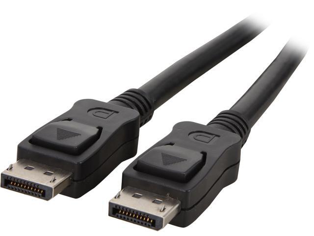 Click here for StarTech. com DISPLPORT30L 30 ft DisplayPort Cable... prices