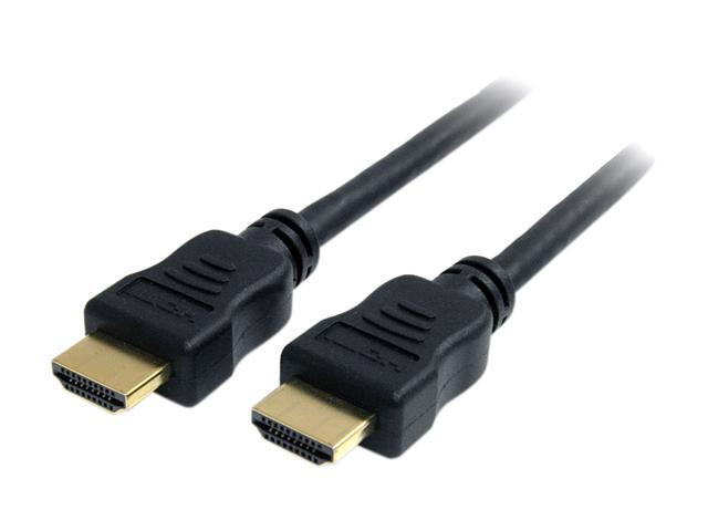 Click here for StarTech. com HDMIMM3HS 3 ft. High Speed HDMI Cabl... prices