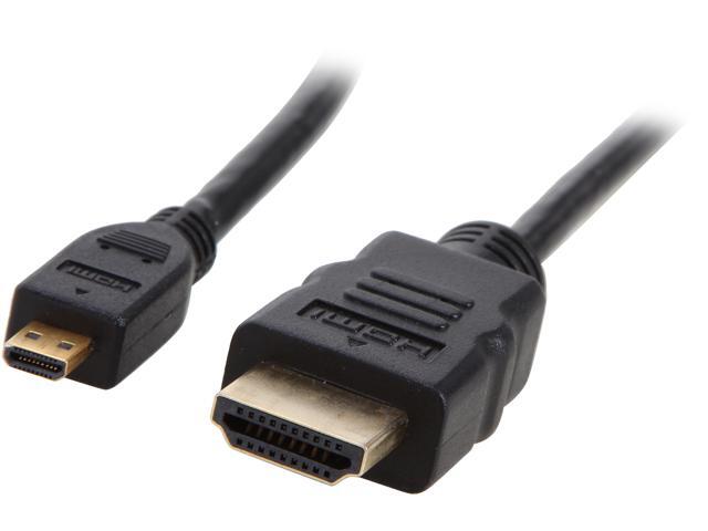 Click here for StarTech. com HDMIADMM3 3 ft. High Speed HDMI Cabl... prices