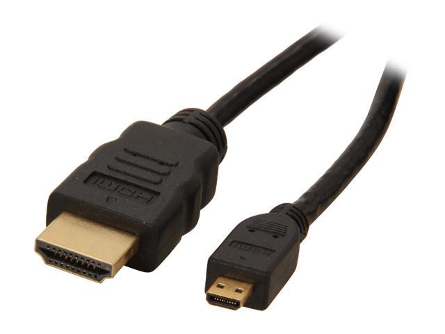 Click here for StarTech. com HDMIADMM6 6 ft. High Speed HDMI Cabl... prices