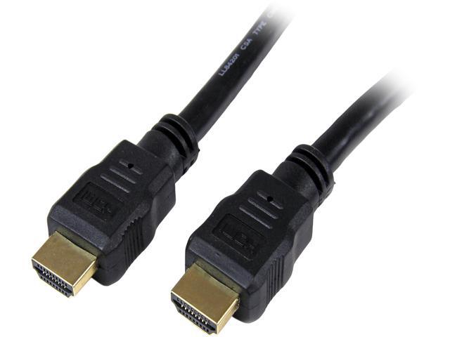 Click here for StarTech. com HDMM1M 1m High Speed HDMI Cable - Ul... prices