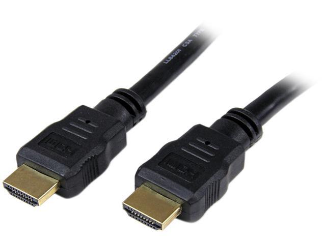 Click here for StarTech. com HDMM12 12 ft High Speed HDMI Cable -... prices