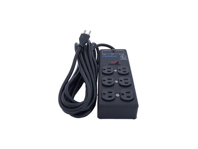 Click here for FURMAN SS-6B Plugs prices