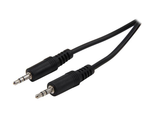 Click here for BYTECC SPC-6MM 6 ft. 3.5mm Stereo Speaker Cable -... prices