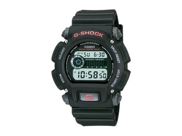 Click here for CASIO G-Shock Mens Watch Black prices
