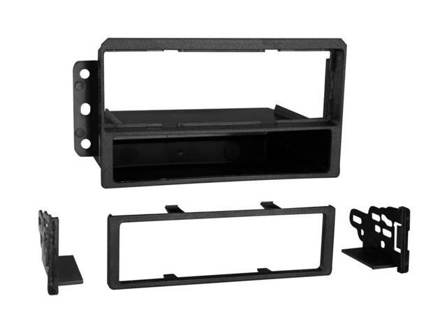Click here for METRA Honda/Isuzu Radio Install Kit prices
