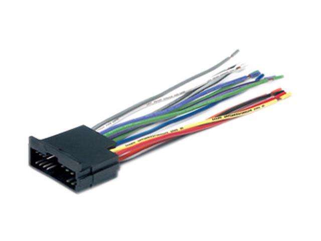 Click here for Metra Kia Multi-Car 20-Pin Vehicle Harness prices