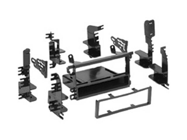 Click here for 93 - Up Nissan Multi-Car Radio Install Kit prices