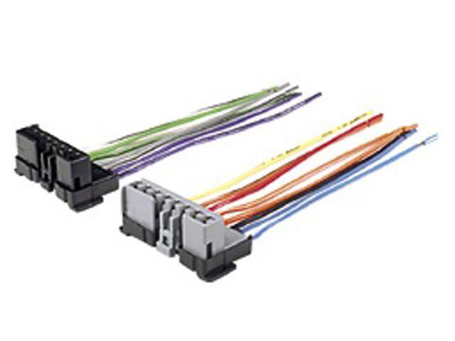 Click here for 86-94 Ford Vehicle Harness prices