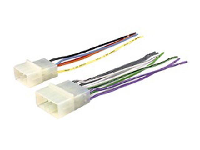 Click here for 91-94 Subaru Vehicle Harness prices