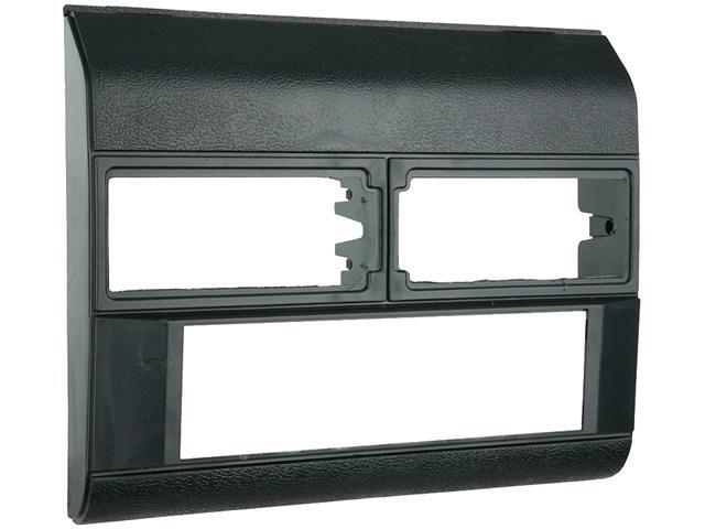 Click here for 88-94 Chevrolet/GMC Milti-Car Radio Install Kit prices