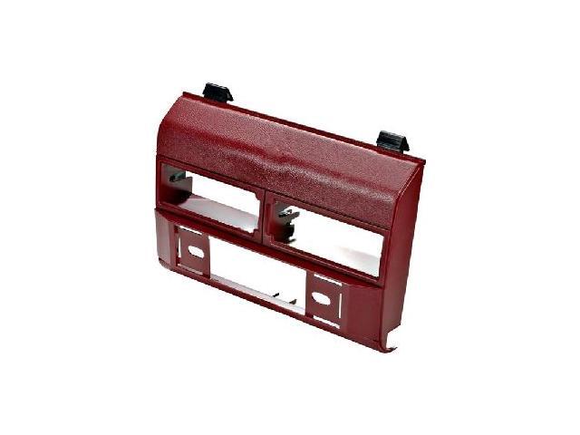 Click here for Metra 99-3000R 88-94 Chevrolet/GMC Red Install Kit prices
