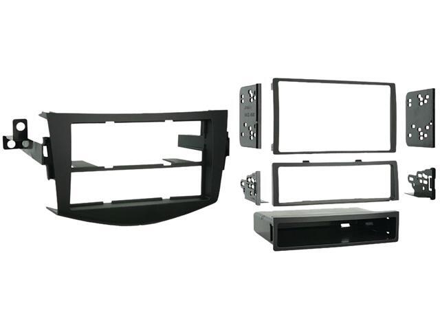 Click here for 06 Toyota Rav4 Radio Install Kit prices